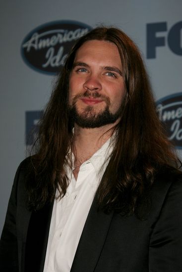 Bo Bice Editorial Stock Photo - Stock Image | Shutterstock