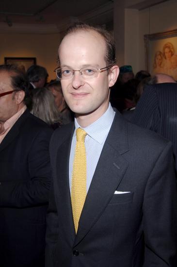 Lord Nicholas Windsor Editorial Stock Photo - Stock Image | Shutterstock