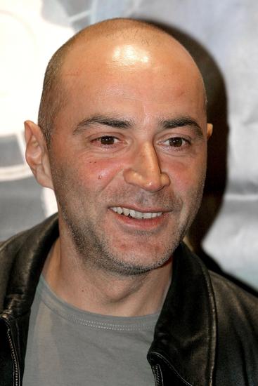 Patrick Bosso Editorial Stock Photo - Stock Image | Shutterstock