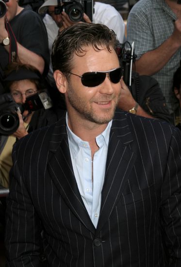 Russell Crowe Editorial Stock Photo - Stock Image | Shutterstock