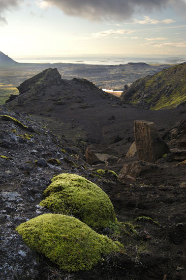 Rock Formations Made Tuff Base Mountain Editorial Stock Photo - Stock ...