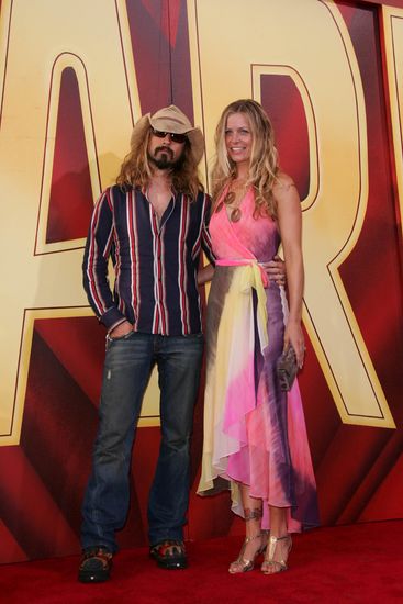 Rob Zombie Wife Sheri Moon Editorial Stock Photo - Stock Image ...