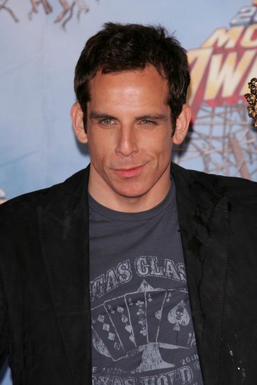 Ben Stiller Editorial Stock Photo - Stock Image | Shutterstock