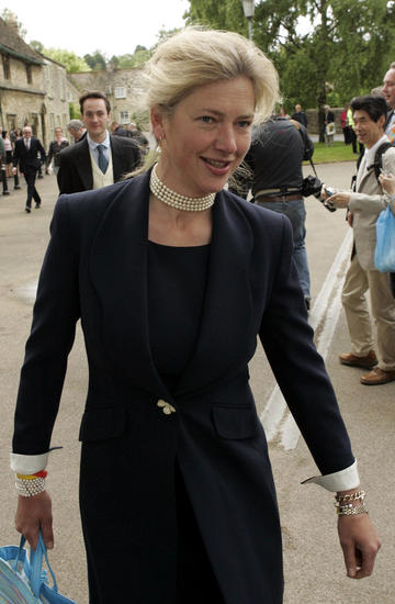 Tiggy Pettifer Editorial Stock Photo - Stock Image | Shutterstock