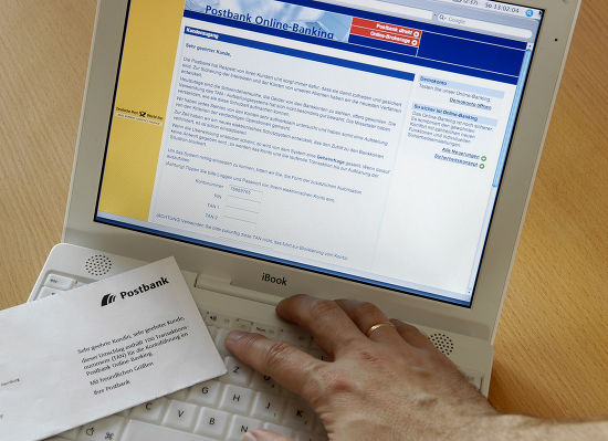 Online Banking Editorial Stock Photo - Stock Image | Shutterstock