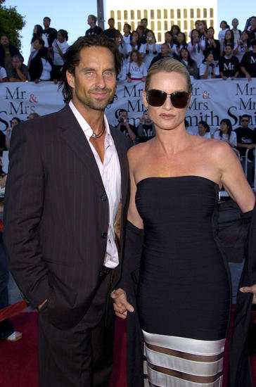 Nicklas Soderblom Nicolette Sheridan Editorial Stock Photo - Stock ... Nicklas Soderblom Nicolette Sheridan Editorial Stock Photo - Stock ...