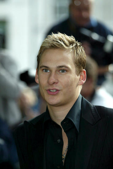 Lee Ryan Editorial Stock Photo - Stock Image | Shutterstock