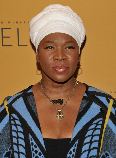 India Arie Editorial Stock Photo - Stock Image | Shutterstock