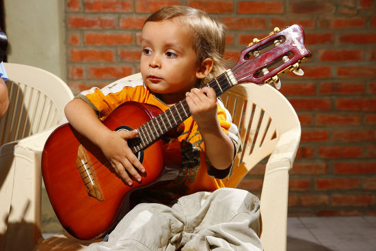 Boy About 4 Years Old Playing Editorial Stock Photo - Stock Image ...