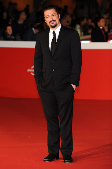 James Vanderbilt Editorial Stock Photo - Stock Image | Shutterstock