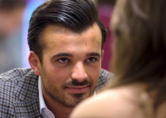Michael Hassini Editorial Stock Photo - Stock Image | Shutterstock