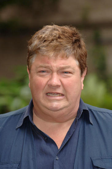 Jonathan Jono Colman Editorial Stock Photo - Stock Image | Shutterstock