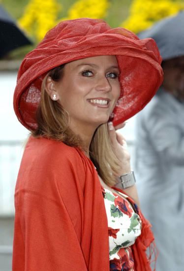 Trisha Penrose Editorial Stock Photo - Stock Image | Shutterstock