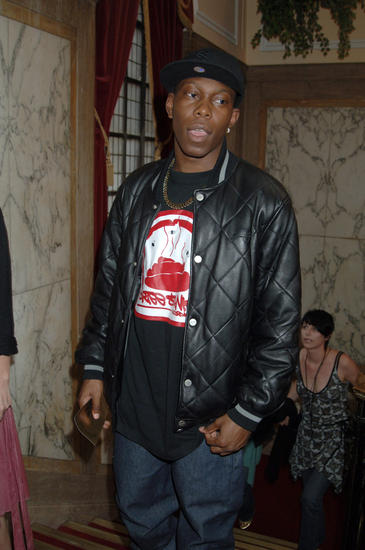 Dizzee Rascal Editorial Stock Photo - Stock Image | Shutterstock