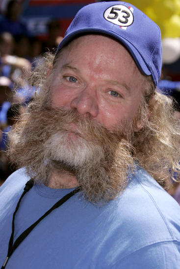 Jim Cody Williams Editorial Stock Photo - Stock Image | Shutterstock
