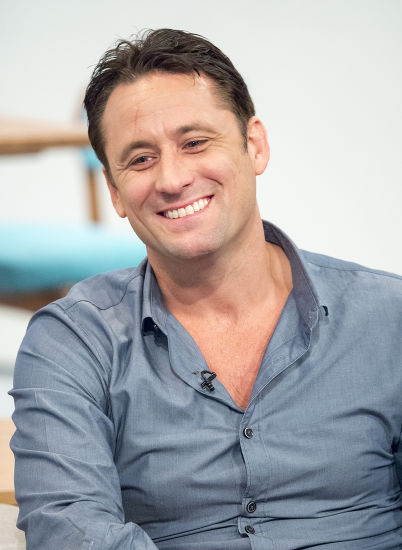Nick Pickard Editorial Stock Photo - Stock Image | Shutterstock