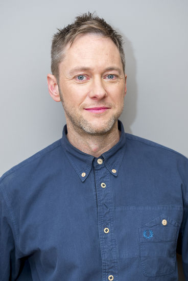 James Redmond Editorial Stock Photo - Stock Image | Shutterstock