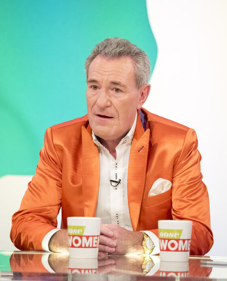 Michael Pattemore Editorial Stock Photo - Stock Image | Shutterstock