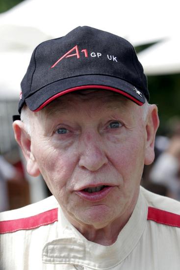 John Surtees 1964 Formula One World Editorial Stock Photo - Stock Image ...