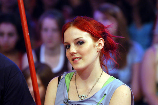 Molly Lorenne Faders Editorial Stock Photo - Stock Image | Shutterstock