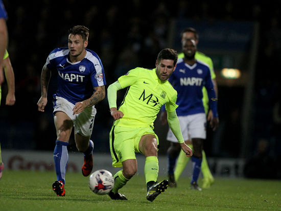 Southends Michael Timlin Editorial Stock Photo - Stock Image | Shutterstock