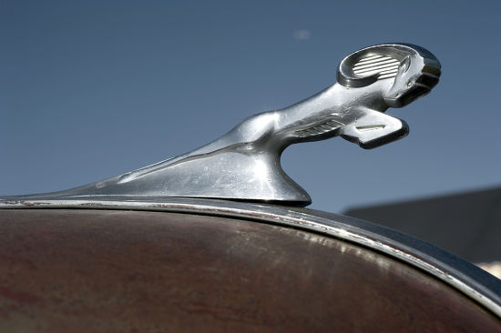 Kustom Kulture 2010 Hot Rods Custom Editorial Stock Photo - Stock Image ...