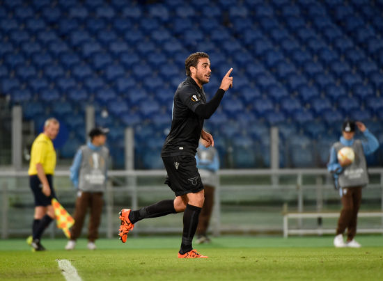Alessandro Matri Editorial Stock Photo - Stock Image | Shutterstock