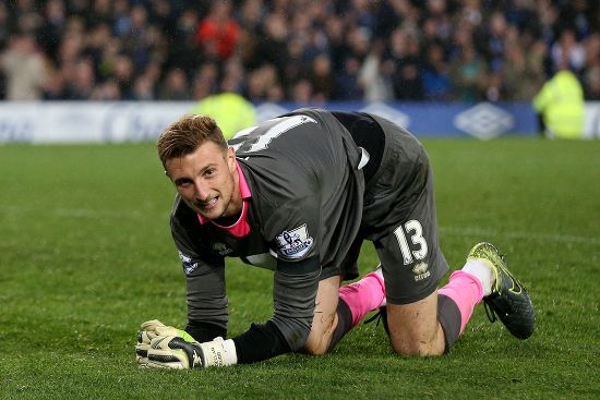 Declan Rudd Looks Dejected After Being Editorial Stock Photo - Stock ...