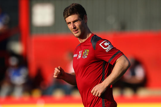 Adam Marriott Stevenage Editorial Stock Photo - Stock Image | Shutterstock