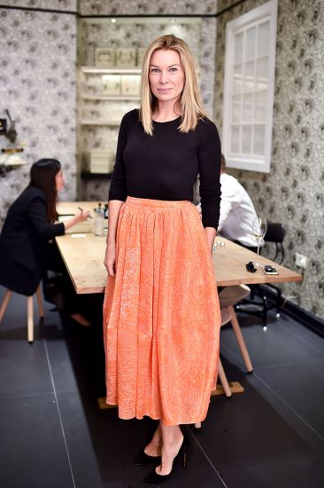 Pippa Vosper Editorial Stock Photo - Stock Image | Shutterstock