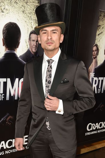 Michael Reventar Editorial Stock Photo - Stock Image | Shutterstock
