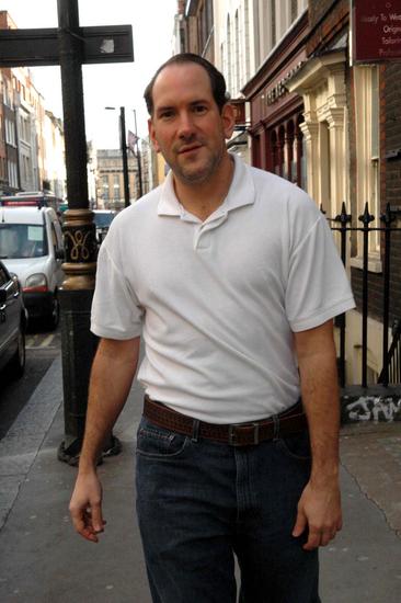 Matt Drudge Editorial Stock Photo - Stock Image | Shutterstock