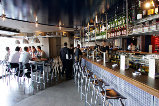 Real Greek Souvlaki Bar Bankside London Editorial Stock Photo - Stock ...