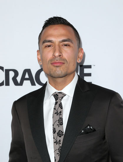 Michael Reventar Editorial Stock Photo - Stock Image | Shutterstock