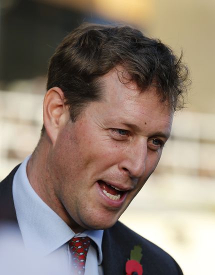 Charlie Longsdon After Winning Ascot Pendra Editorial Stock Photo ...