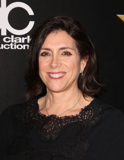 Stacey Sher Editorial Stock Photo - Stock Image | Shutterstock