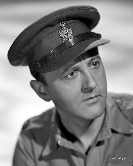 Hugh Burden Editorial Stock Photo - Stock Image | Shutterstock