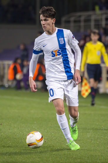 David Holman Lech Editorial Stock Photo - Stock Image | Shutterstock