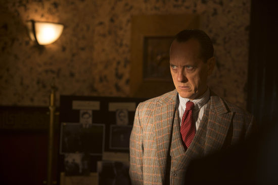 Richard E Grant Bulstrode Editorial Stock Photo - Stock Image ...