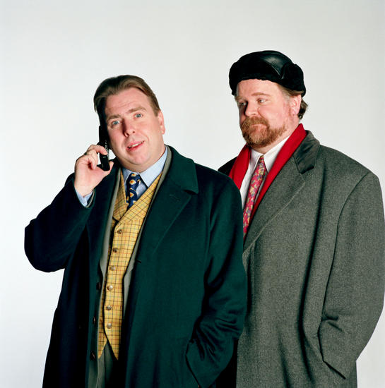 Timothy Spall Trevor Cooper Frank Stubbs Editorial Stock Photo - Stock ...