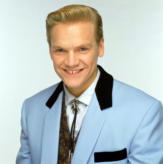 Nick Haverson Head Over Heels 1993 Editorial Stock Photo - Stock Image ...