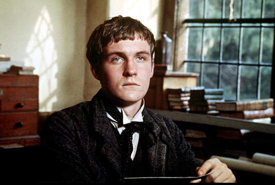 William Relton Clayhanger 1976 Editorial Stock Photo - Stock Image ...