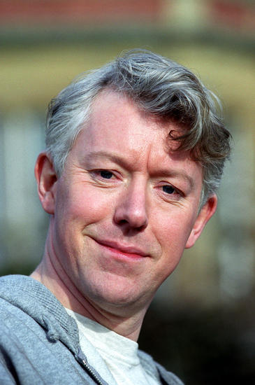 Nick Dunning Into Blue 1997 Editorial Stock Photo - Stock Image ...