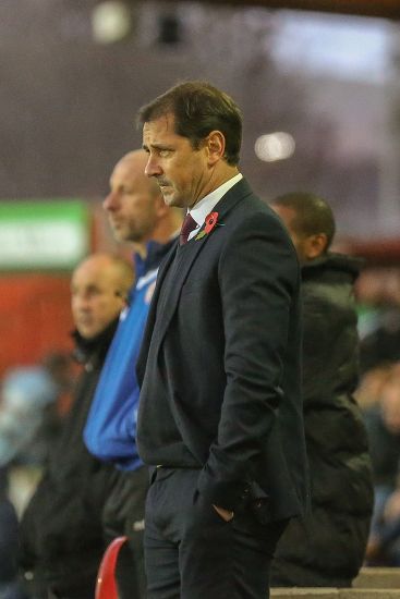 York City Manager Jackie Mcnamara During Editorial Stock Photo - Stock ...