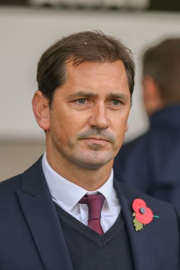 York City Manager Jackie Mcnamara During Editorial Stock Photo - Stock ...