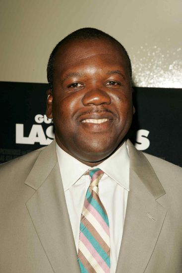 Thaddeus Johnson Editorial Stock Photo - Stock Image | Shutterstock