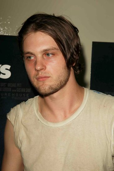 Michael Pitt Editorial Stock Photo - Stock Image | Shutterstock