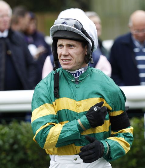 Richard Johnson Huntingdon Editorial Stock Photo - Stock Image ...