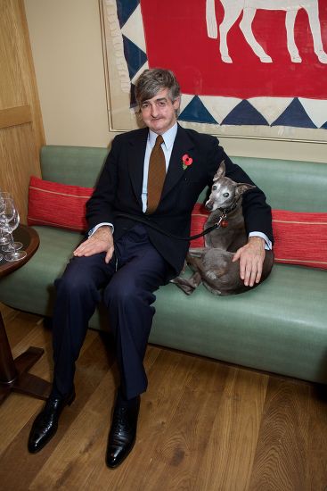Robin Birley Editorial Stock Photo - Stock Image | Shutterstock