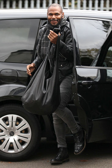 Anton Stephens Editorial Stock Photo - Stock Image | Shutterstock